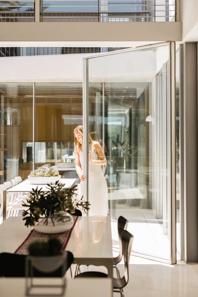 A+M Houses | Let Us In Home Tour | Hunting for George