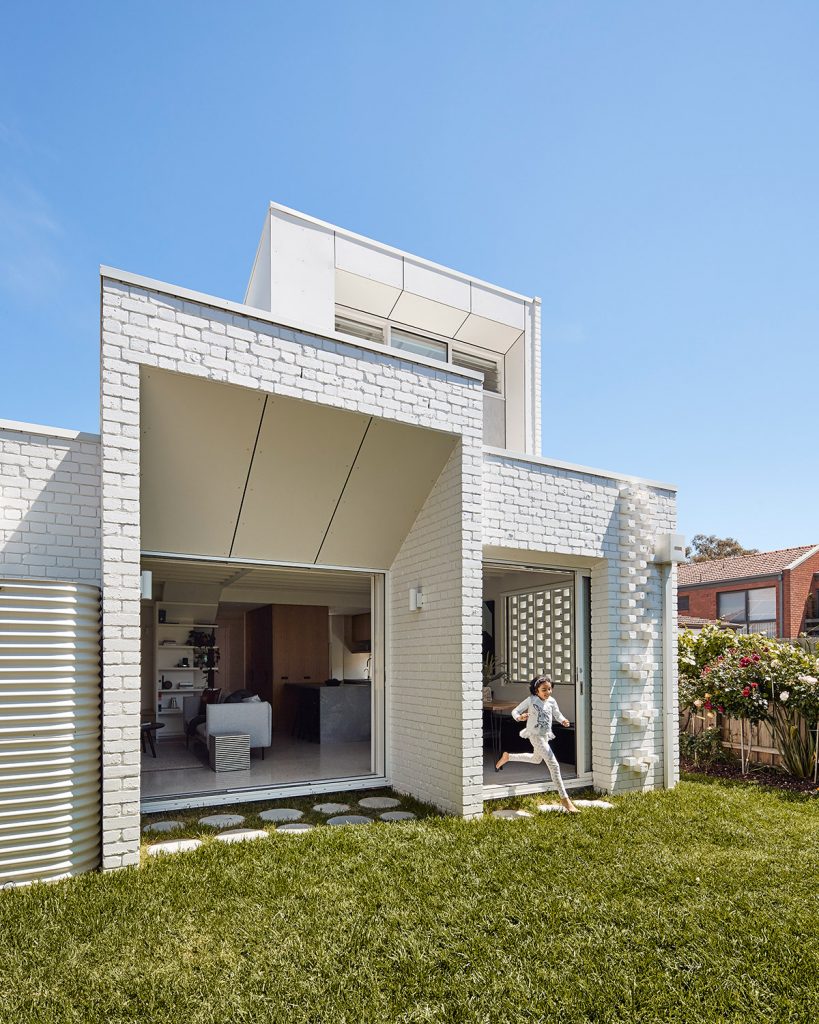 Our Top Ten Favourite Australian Brick Houses | Hunting for George