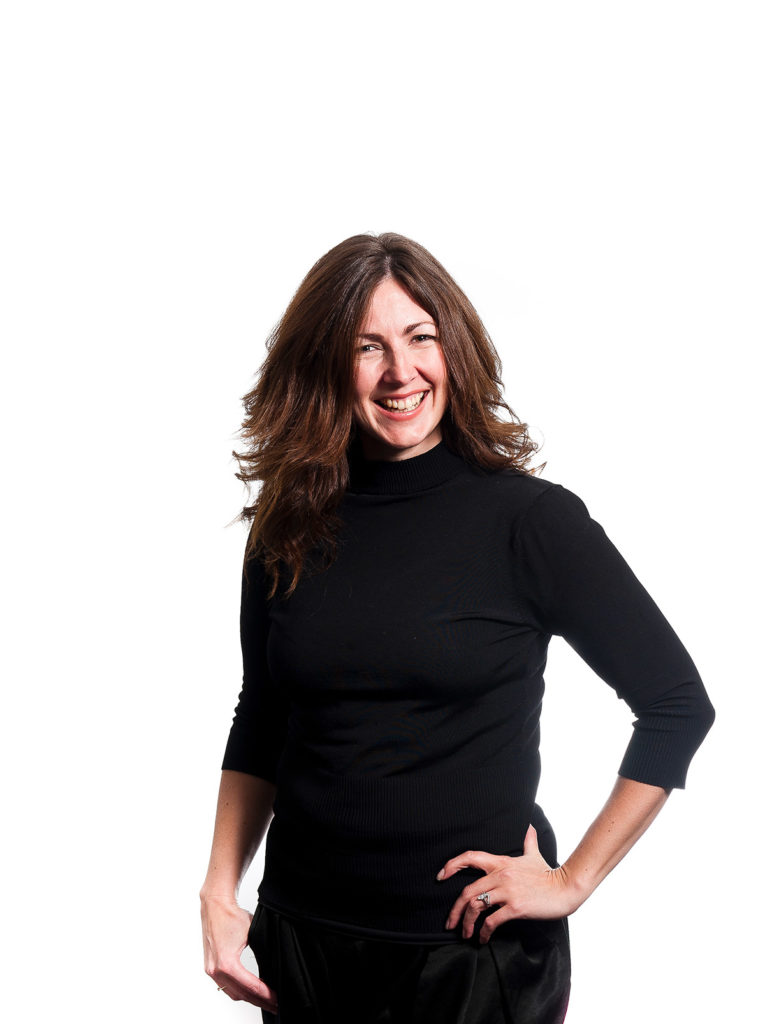 Alexandra Buchanan Architecture | Meet the Architect | Hunting for George