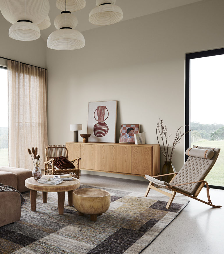 2023 Interior Colour Trends & How to Integrate Colour Into Your Home ...