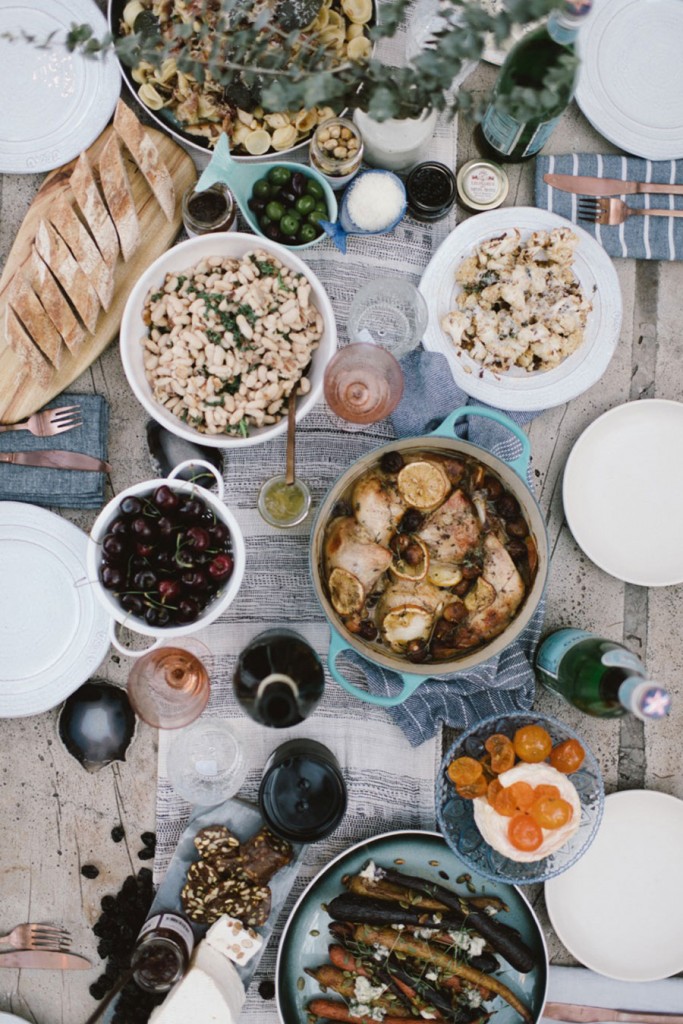 Farmgate Cheese | Hunting Collective | Meet the Maker | Hunting for George