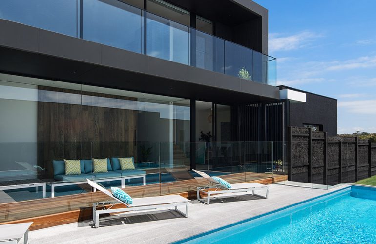 Blairgowrie Beach House | Meraki Creative | Hunting for George