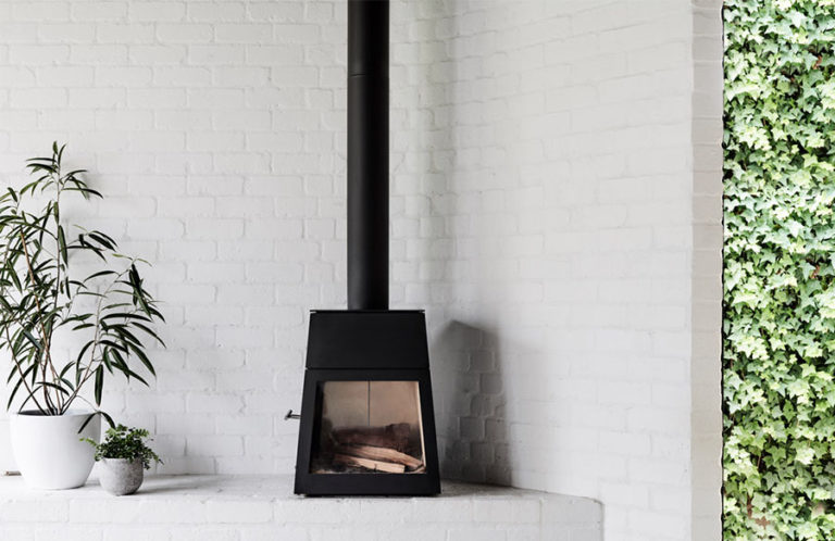 16 Fireplaces You'd Want To Sit Around | Hunting for George