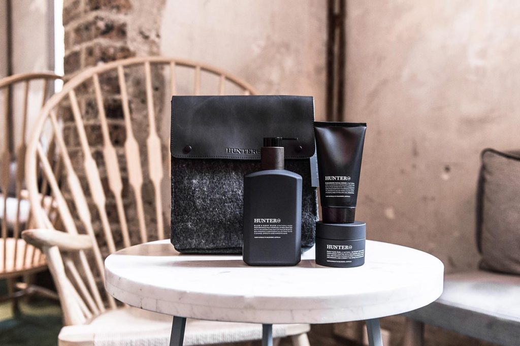 Hunter Lab | Meet the Maker | Hunting for George