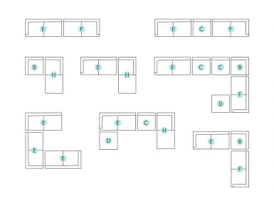 How to Choose the Right Sofa for Your Home & Lifestyle | Hunting for George