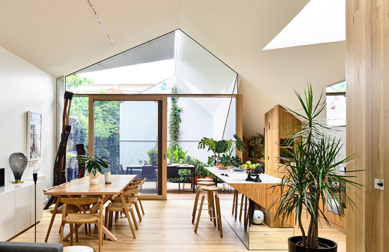 Our Top Ten Australian Timber Houses | Hunting for George