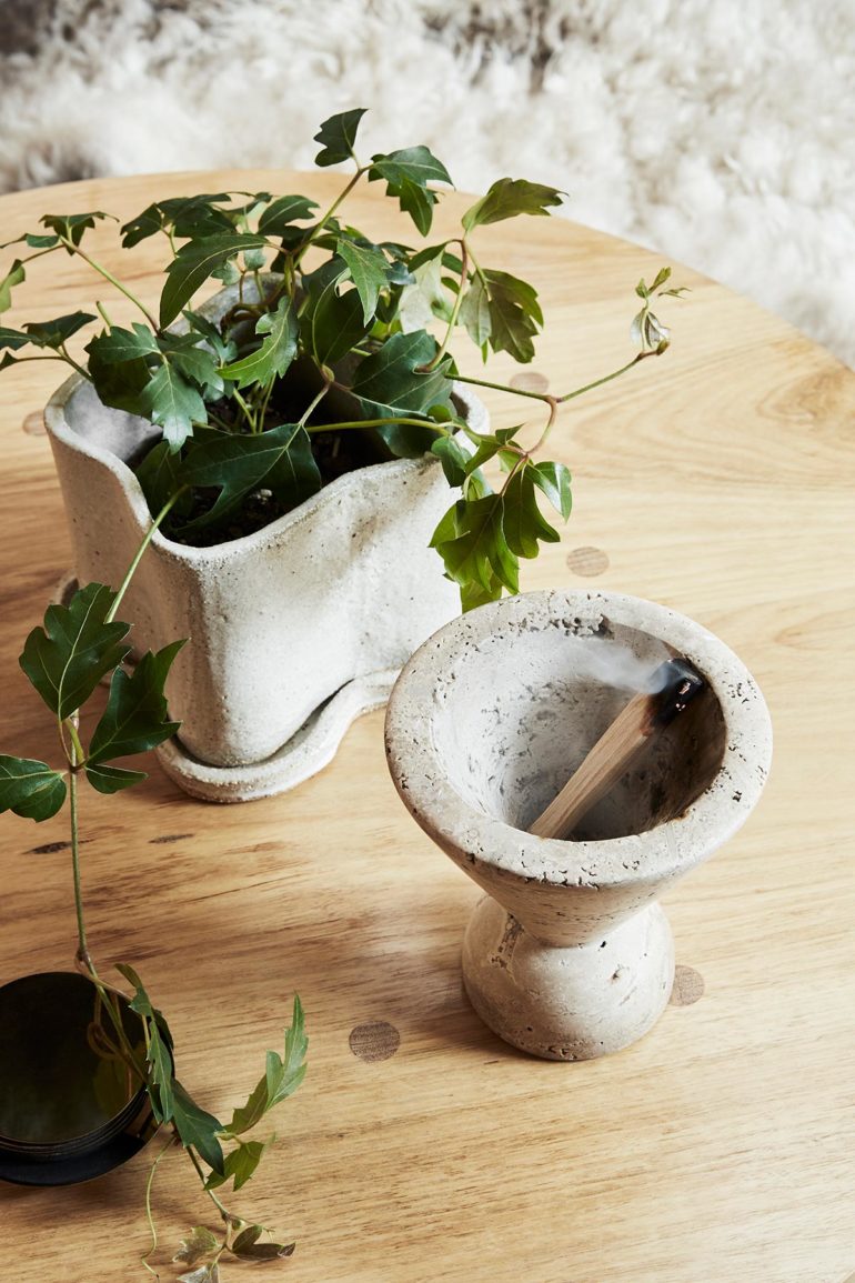 Ivy Muse Launches Autumn/Winter 2020 Collection ‘Retreat’ | Hunting for ...