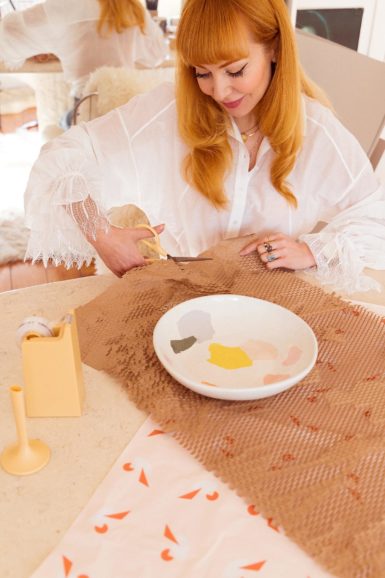 Meet The Maker | Kelly Thompson | Hunting for George