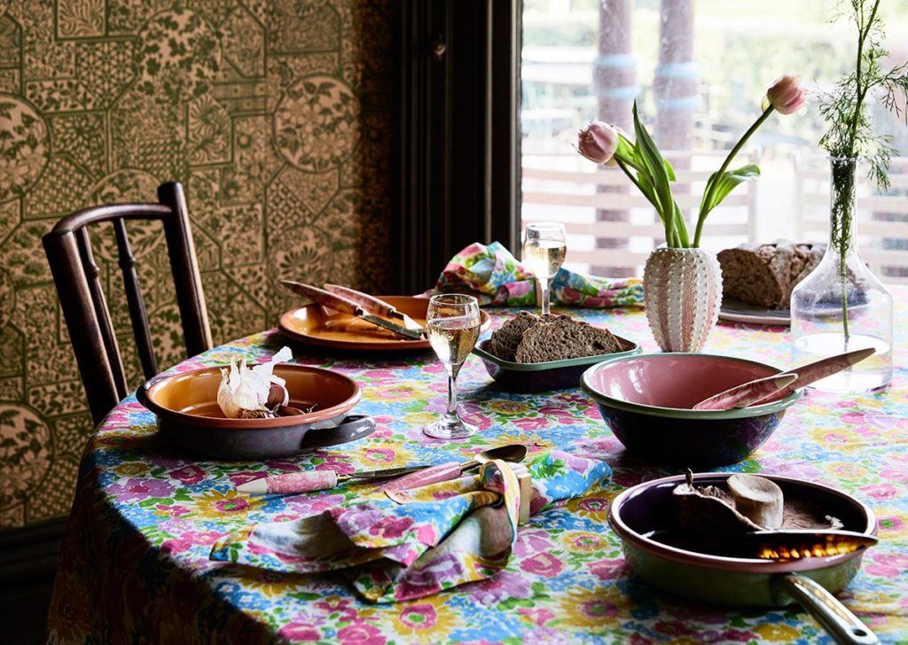 Kip&Co Launches New Collection 'Magic Happens' | Hunting for George