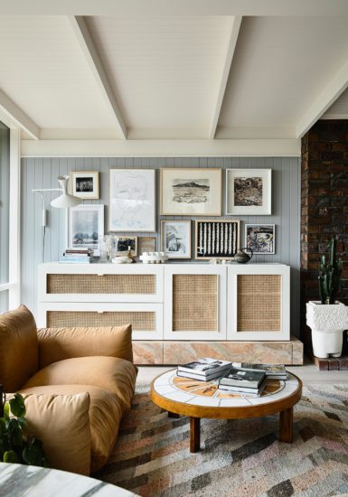 House Poynton: A Mid Century Modern Home | Let Us In | Hunting for George