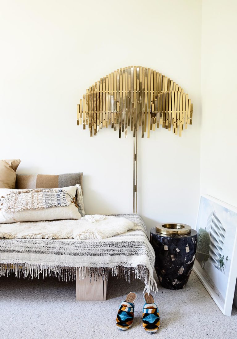 House Poynton: A Mid Century Modern Home | Let Us In | Hunting for George