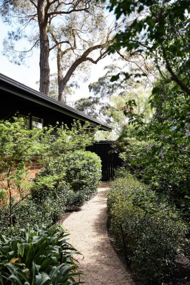 House Poynton: A Mid Century Modern Home | Let Us In | Hunting for George