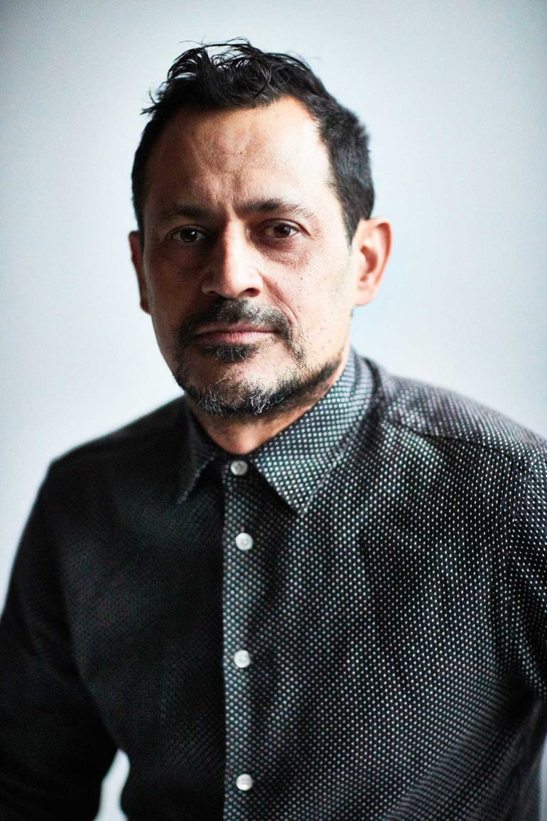 Daniel Barbera | Meet the Maker | Hunting for George