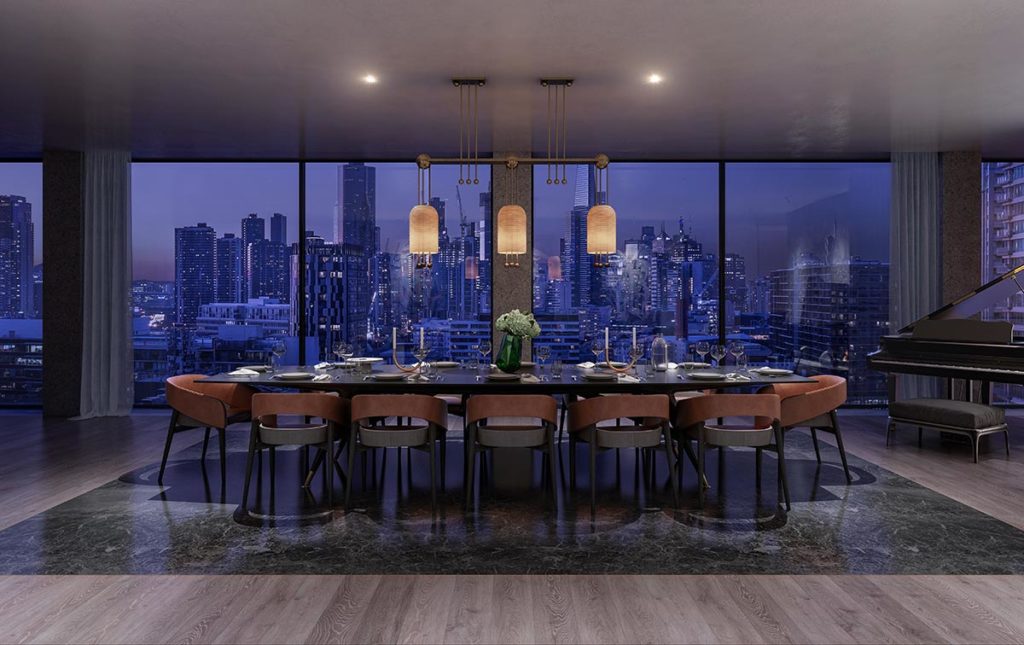 Pete Kennon of Kennon+ | Meet the Architect | Hunting for George