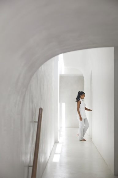 Melanie Beynon | Meet the Designer | Hunting for George