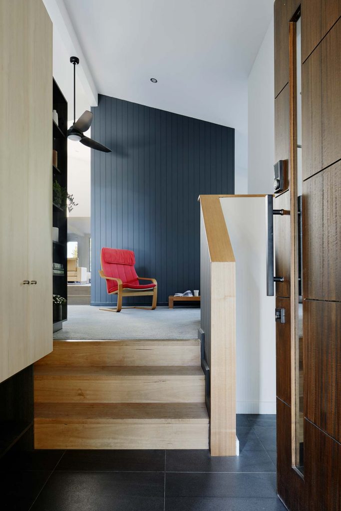 Miller House | Ark 8 Architects | Hunting for George