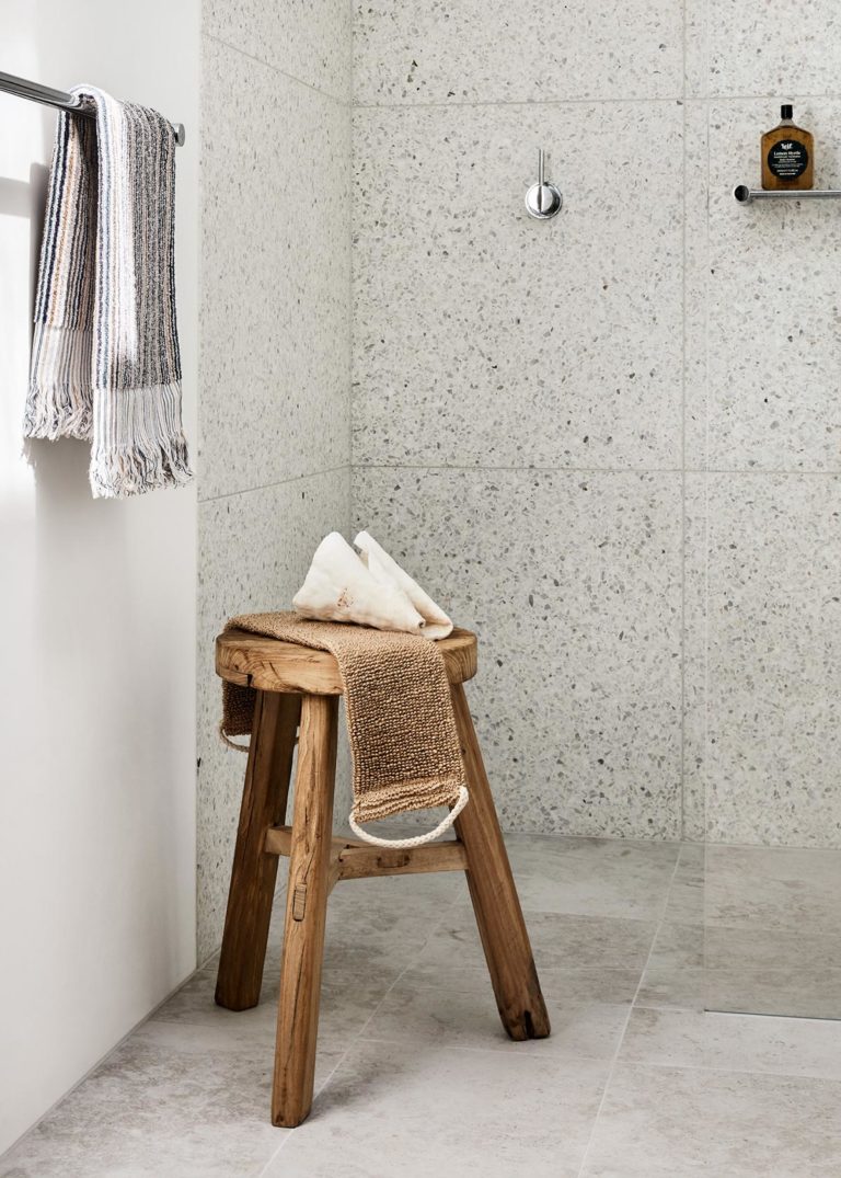 Portsea Beach House by Lisa Buxton Interiors | Hunting for George