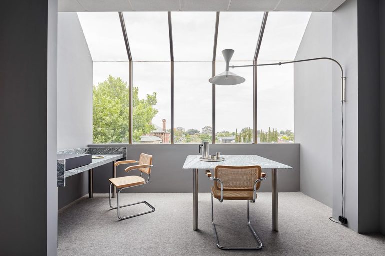 Robert Davidov of Davidov Architects | Meet the Architect | Hunting for ...