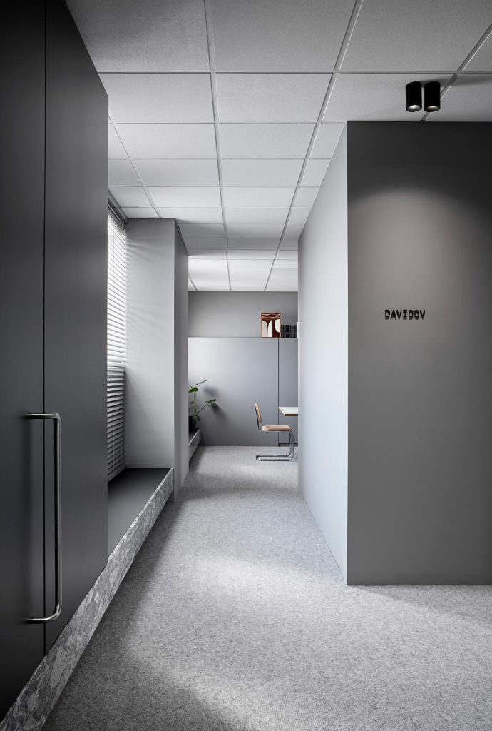 Robert Davidov of Davidov Architects | Meet the Architect | Hunting for ...