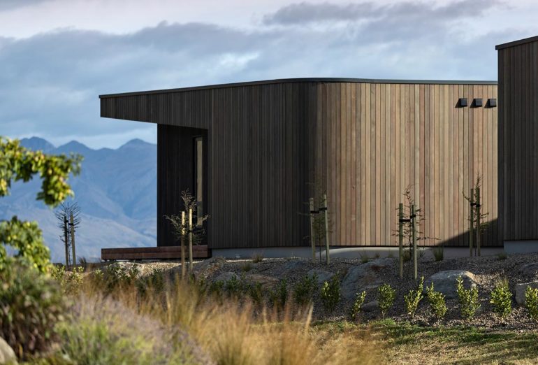 Ruby Ridge House by Condon Scott Architects | Hunting for George