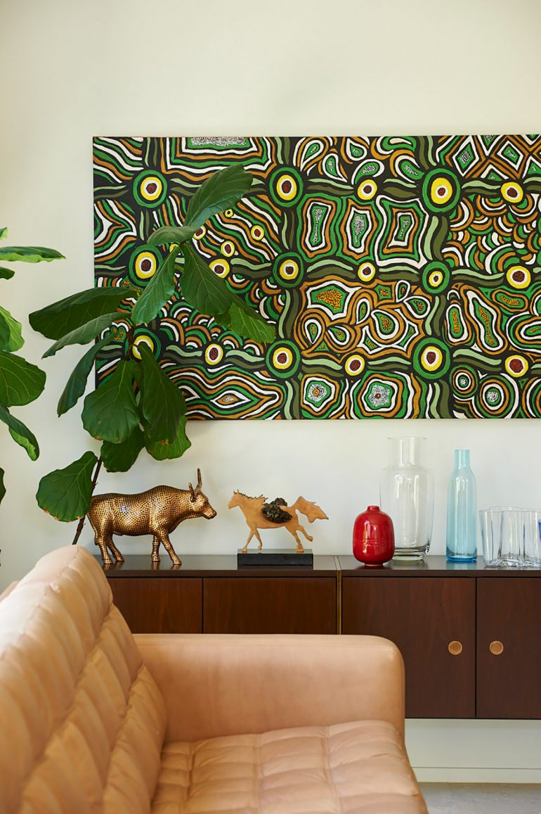 Sandy Anghie Architect | Meet the Architect | Hunting for George