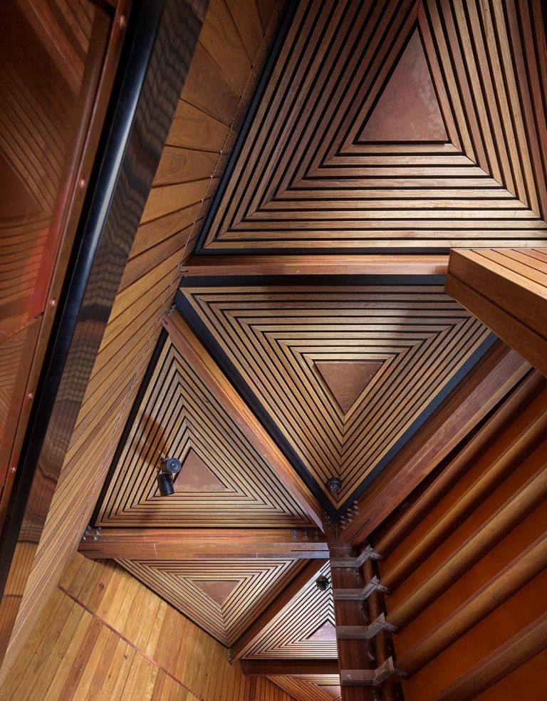 Scott Burrows | Meet the Photographer | Hunting for George