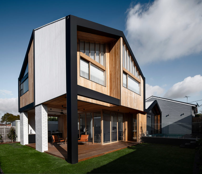 Our Top Ten Australian Timber Houses | Hunting for George