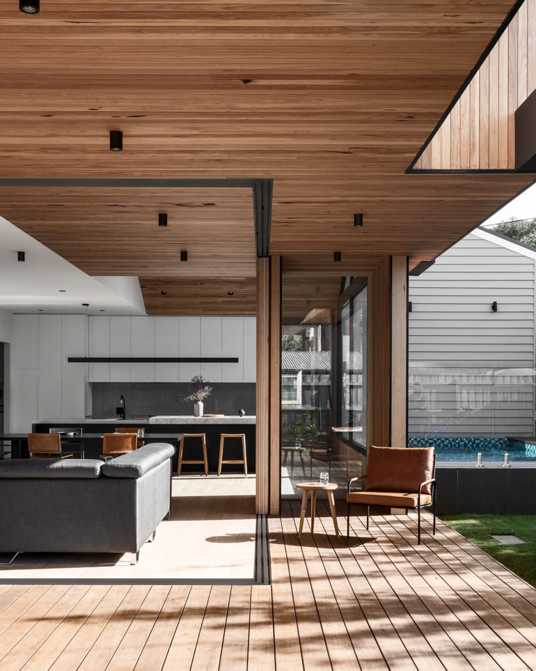 Our Top Ten Australian Timber Houses | Hunting for George