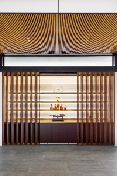 Swan House by Collins Pennington Architects | Hunting for George