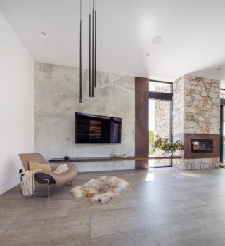 Swan House by Collins Pennington Architects | Hunting for George