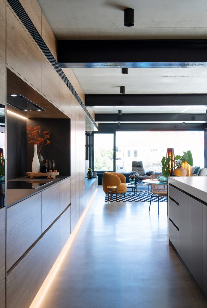 The Bell House | Plan Design Build | Hunting for George