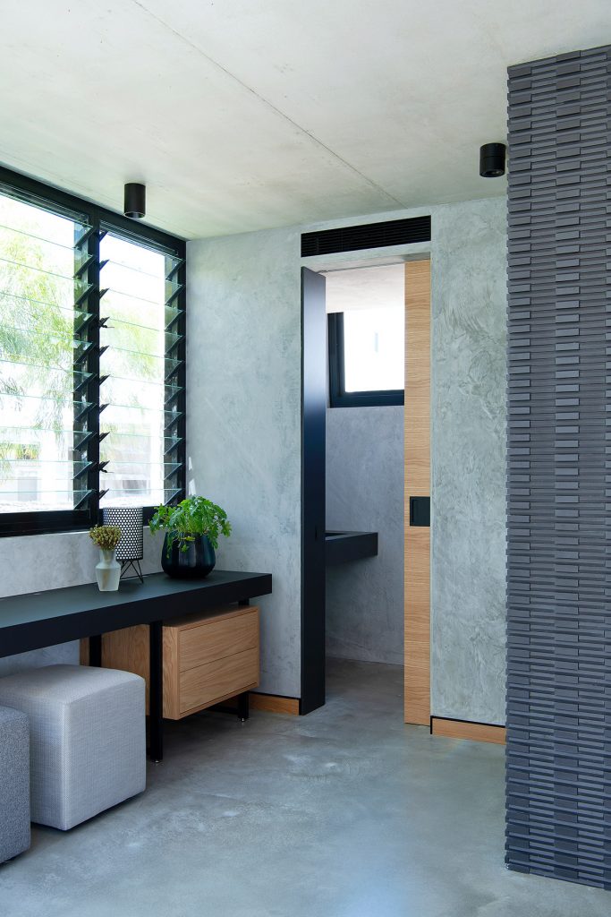 The Bell House | Plan Design Build | Hunting for George