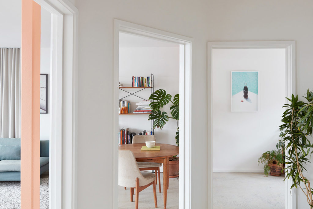 Tom Ross | Meet the Photographer | Hunting for George