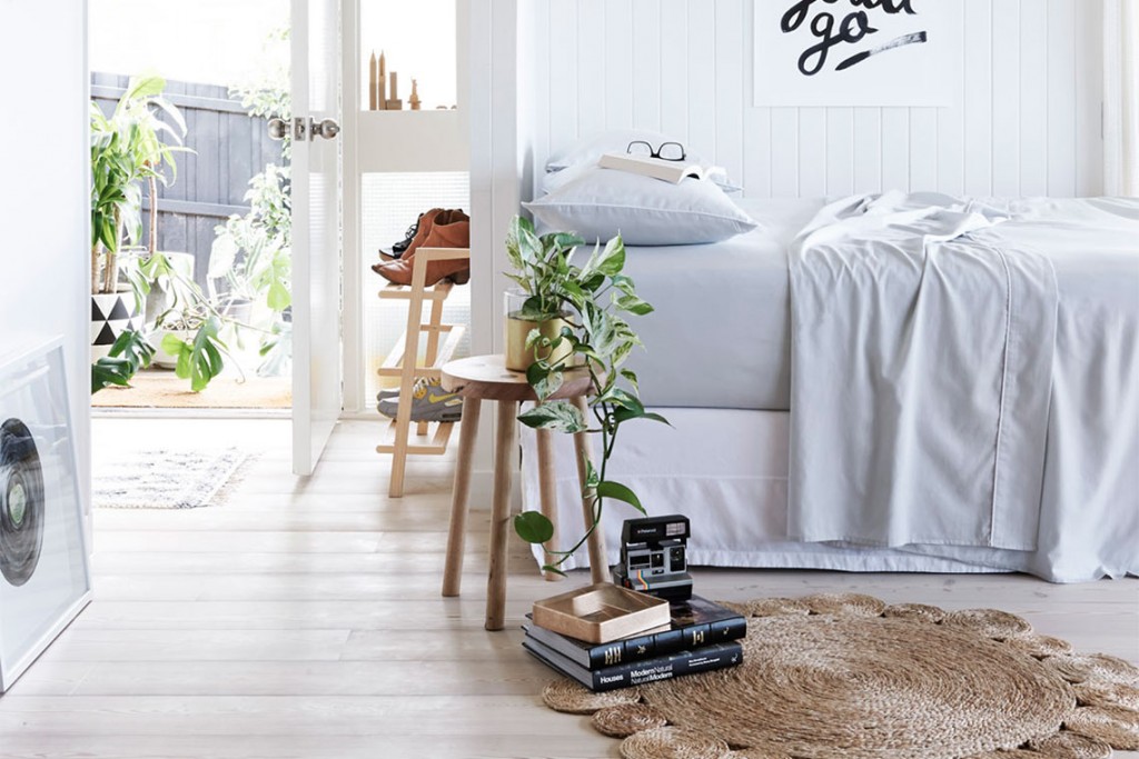 Top 10 Tips on How to Style Your Home | Hunting for George