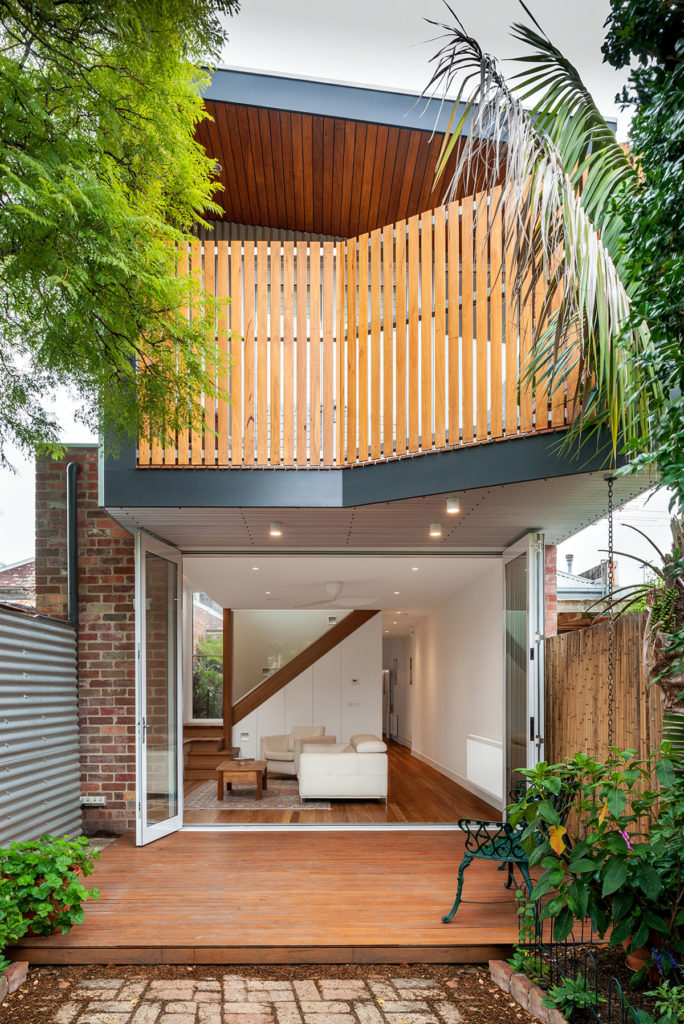 Our Top Ten Australian Timber Houses | Hunting for George