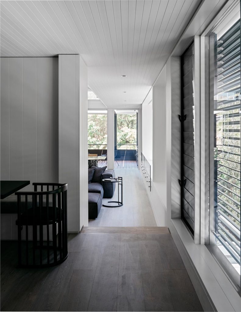 Woollahra House by Porebski Architects | Hunting for George