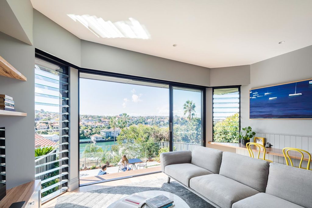 Zuster House by BIJL Architecture | Hunting for George