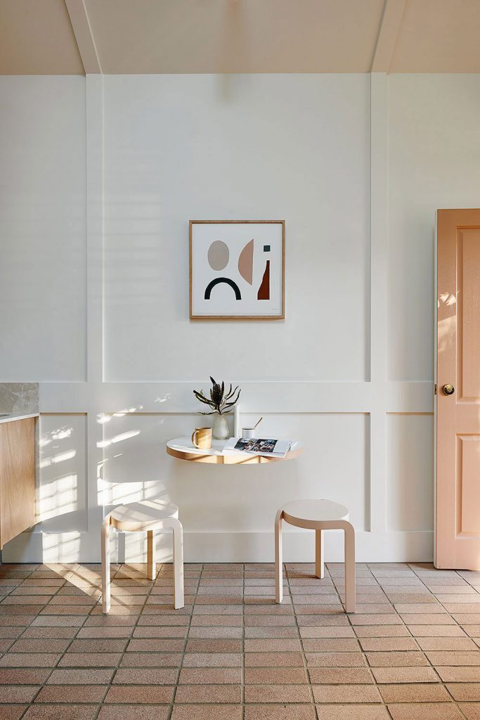 Canning Cottage | Bicker Design | Hunting for George