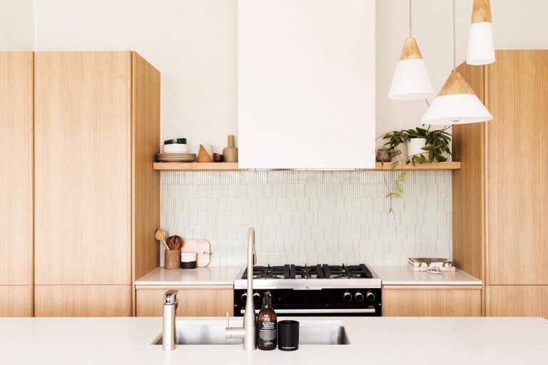 Yarraville House | Bicker Design | Hunting for George