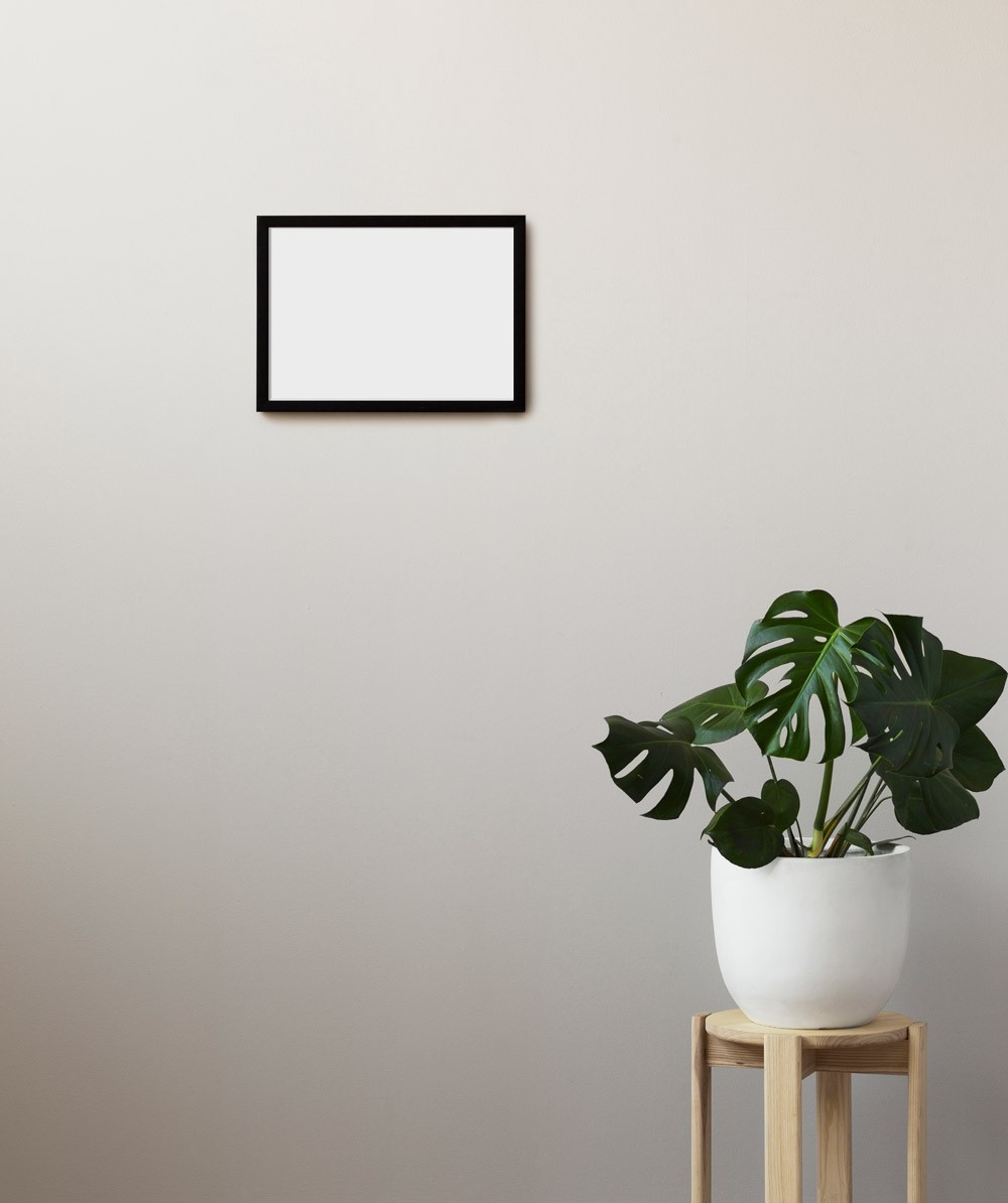 How to Frame Your Artwork | Instructional Guide | Hunting for George