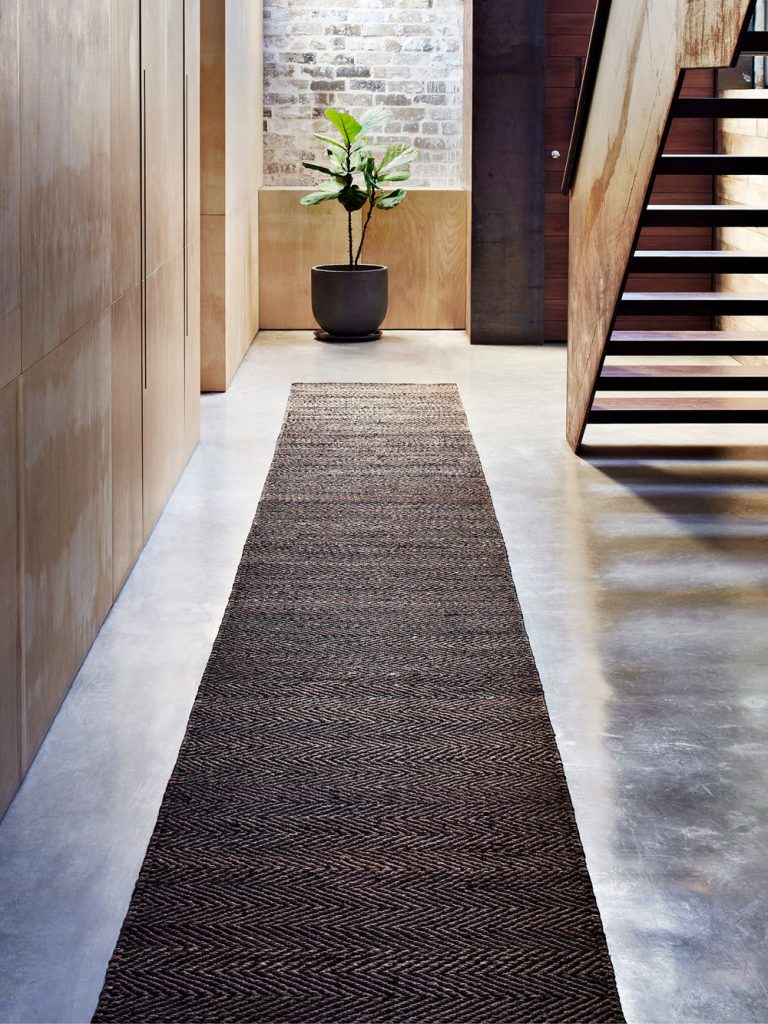 How to Choose a Rug for an Entrance Way | Entrance Mats & Runners ...