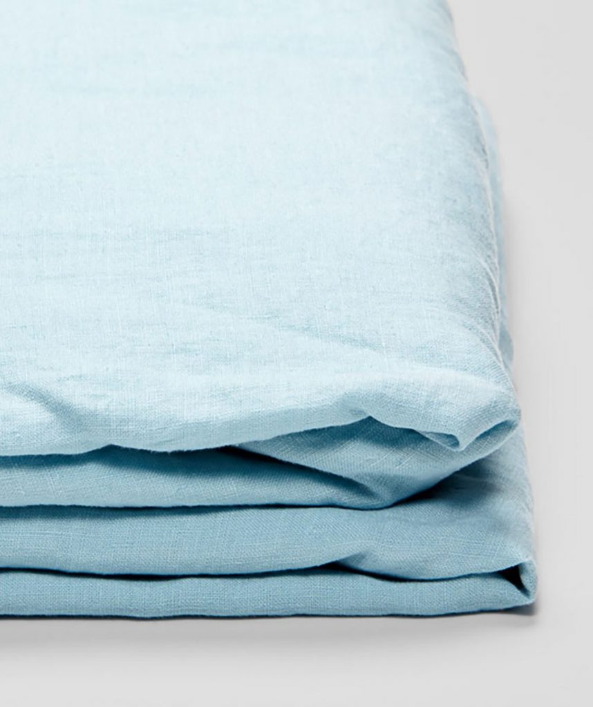 Linen Love | What You Need To Know About Luxurious Linen | Hunting for ...