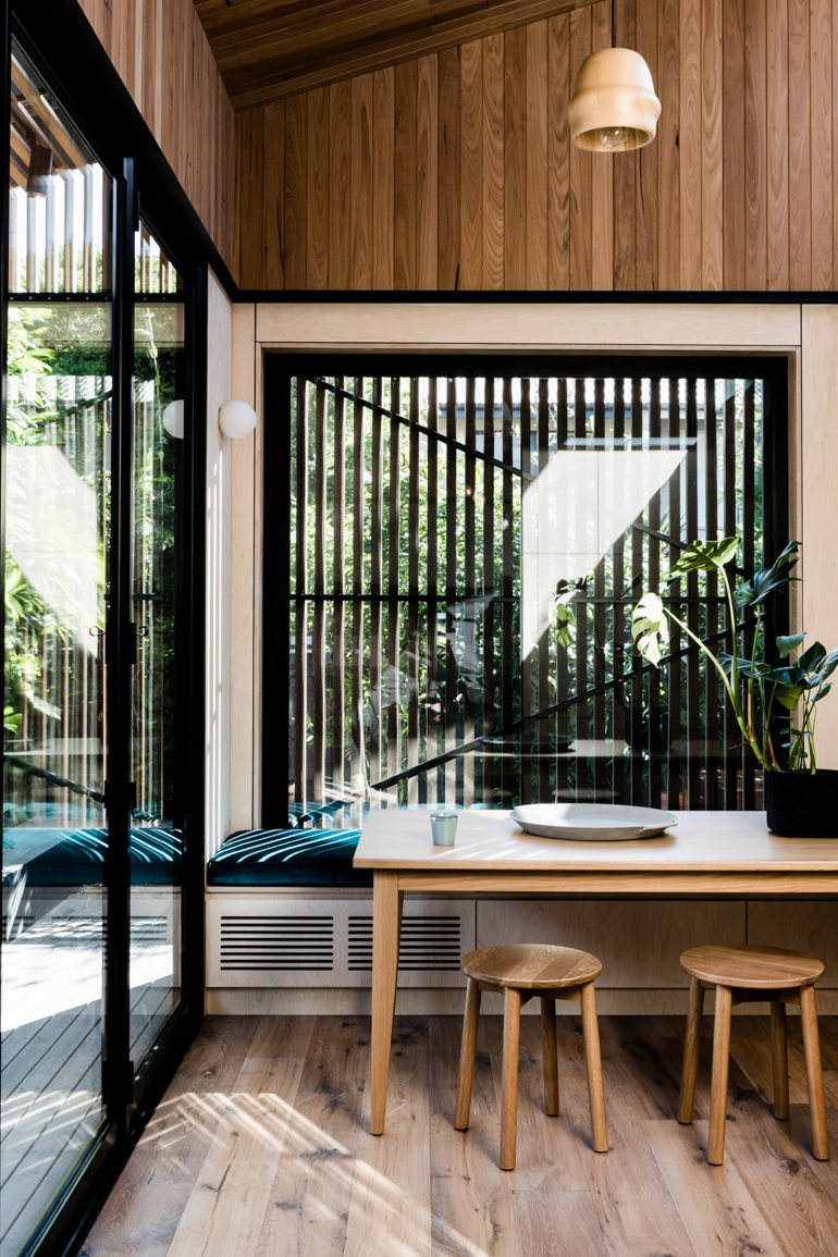 Our Top Ten Australian Timber Houses | Hunting for George