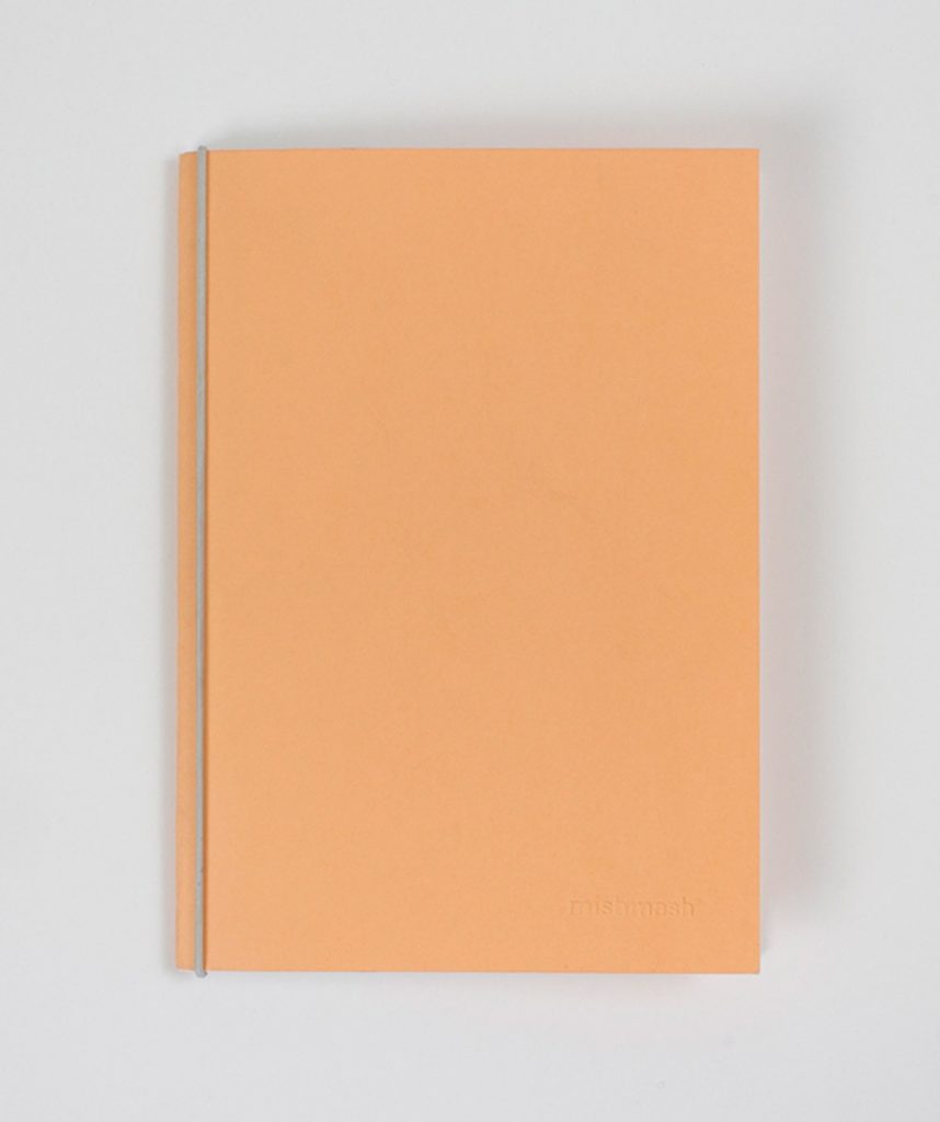 Mishmash | Meet the Maker | Hunting for George