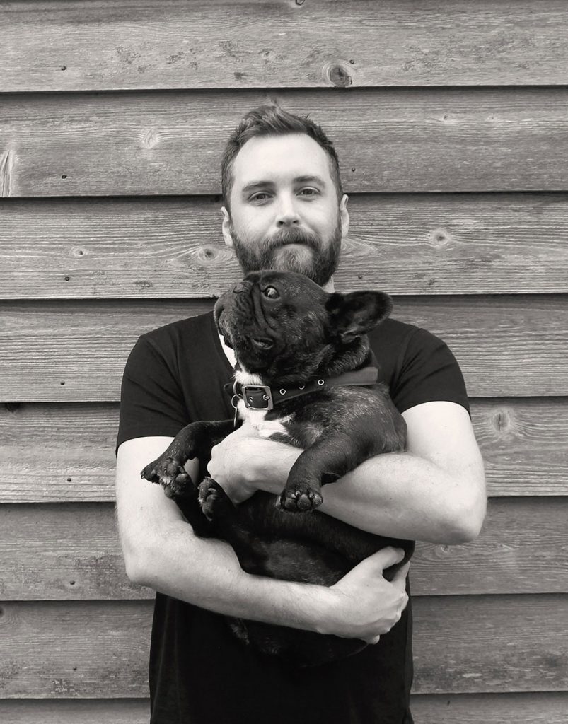 Pete Cromer | Meet the Maker | Hunting for George