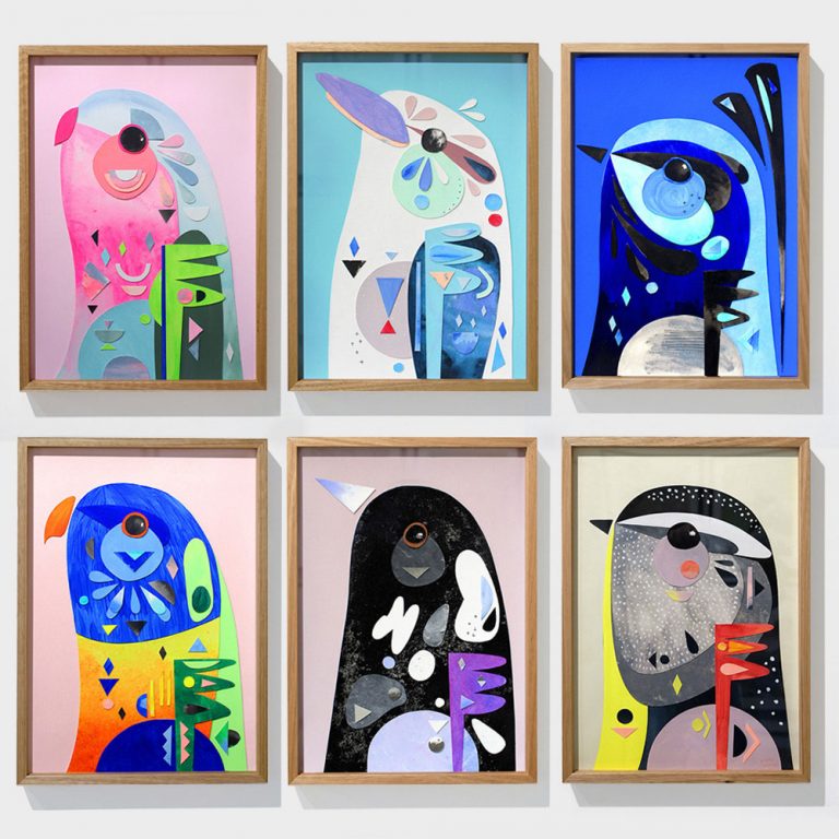 Pete Cromer | Meet the Maker | Hunting for George