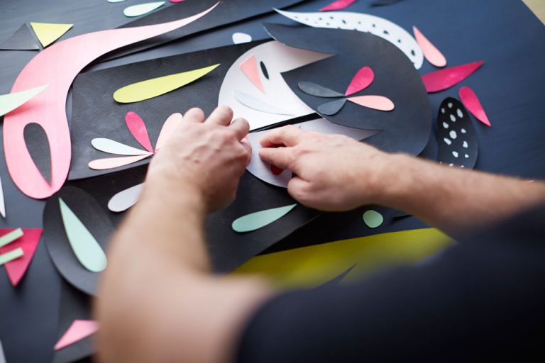 Pete Cromer | Meet the Maker | Hunting for George