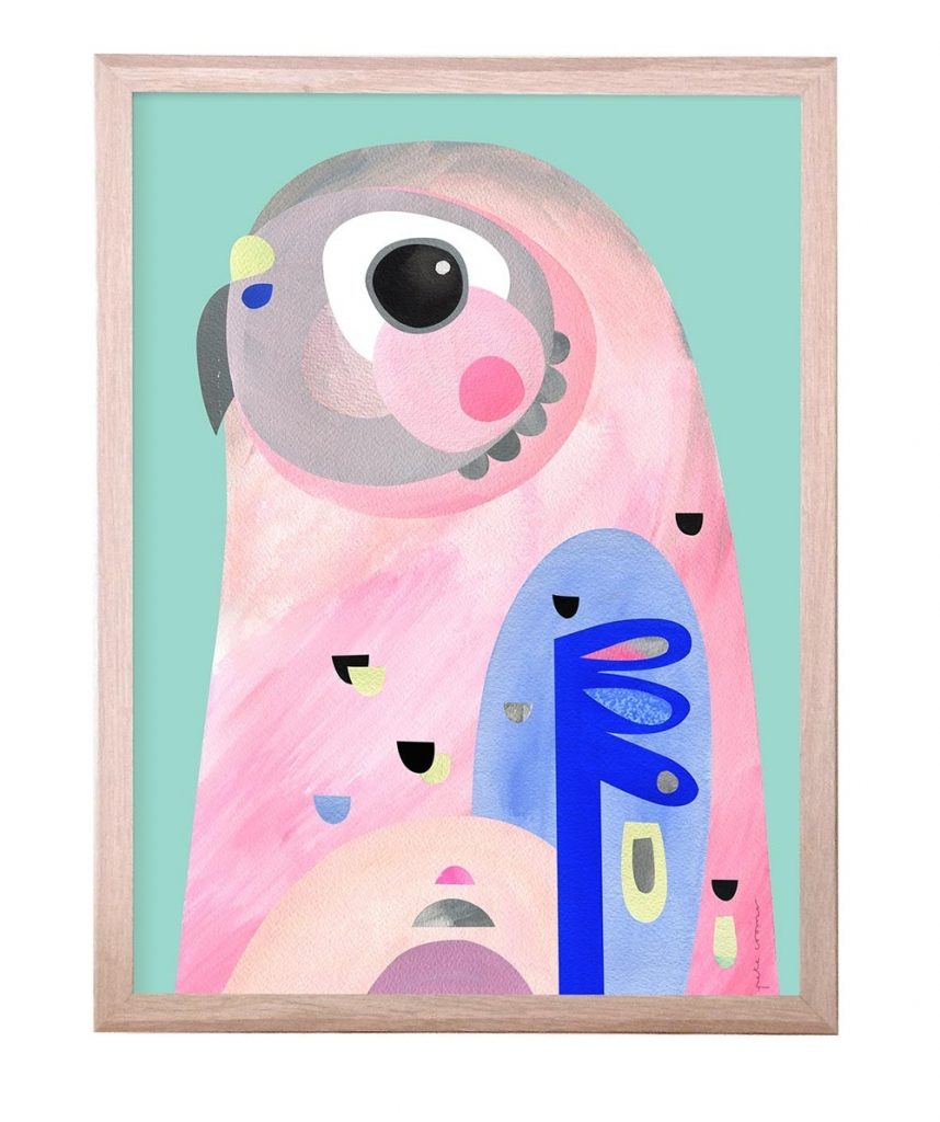 Pete Cromer | Meet the Maker | Hunting for George