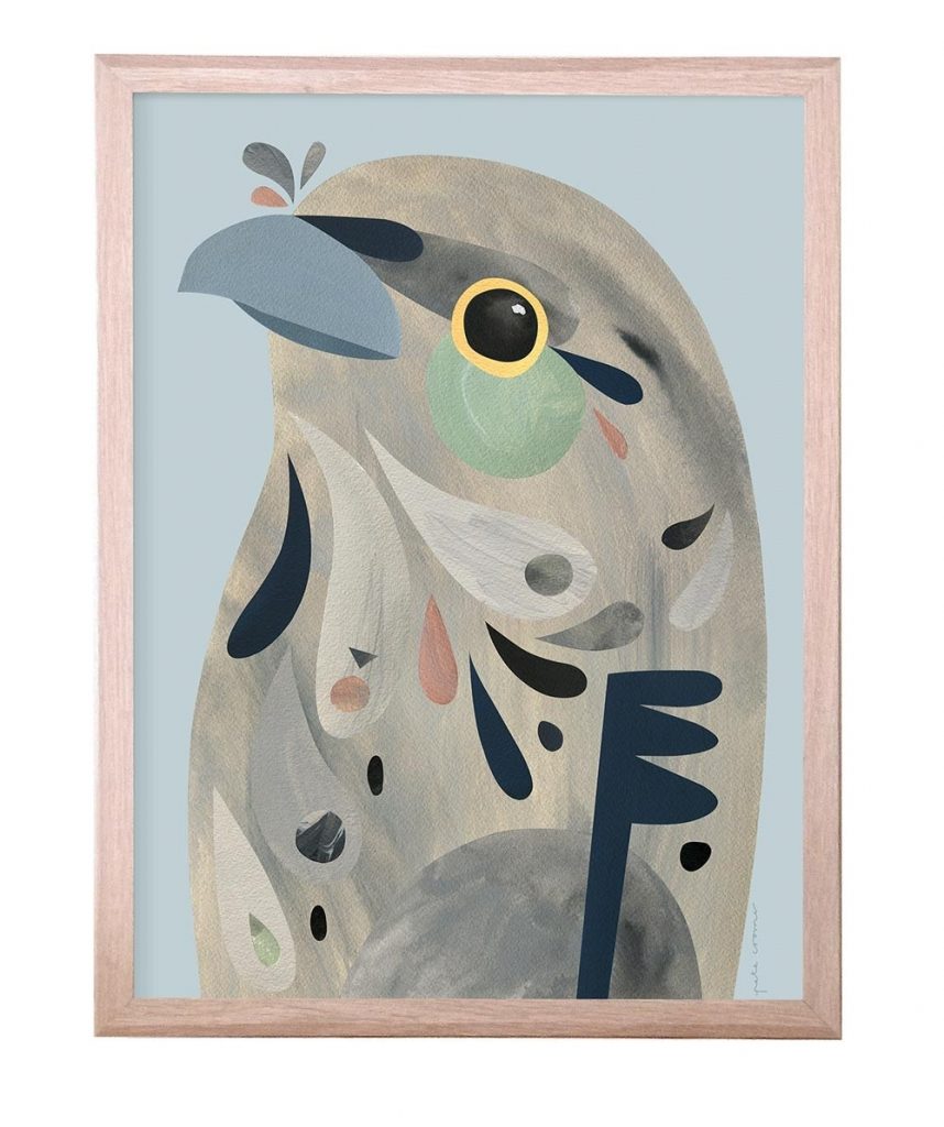 Pete Cromer | Meet the Maker | Hunting for George