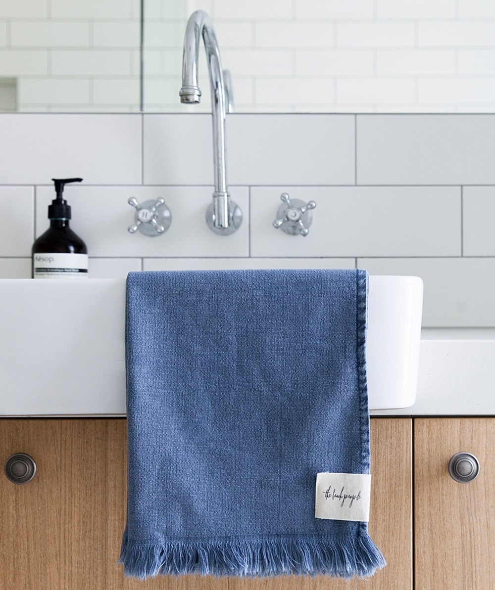 7 Bathroom Essentials Every Home Needs | Hunting for George